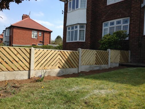 Services – Westfield Fencing