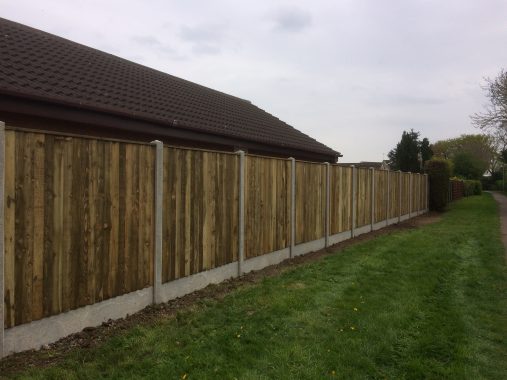Services – Westfield Fencing