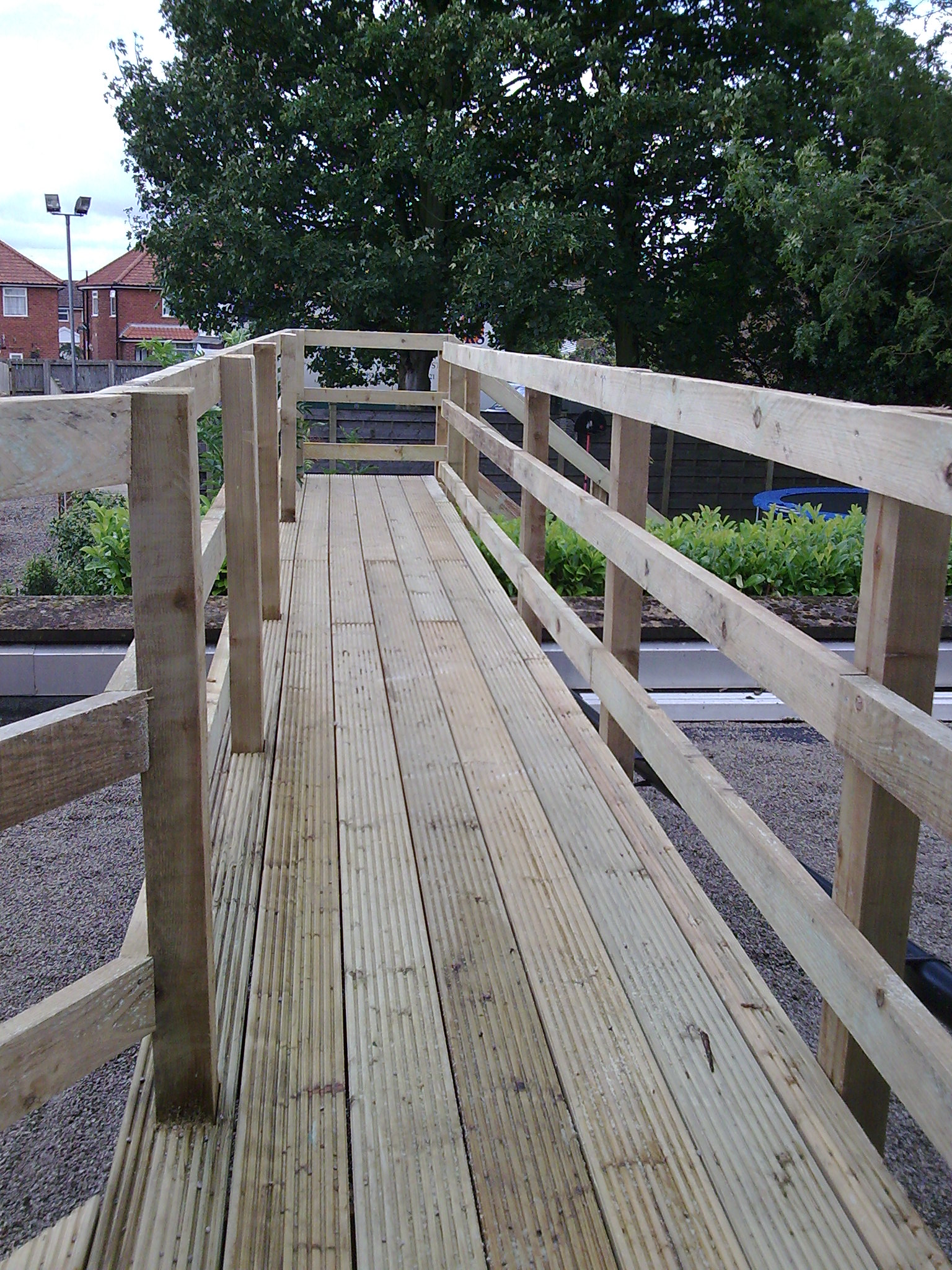 Services – Westfield Fencing