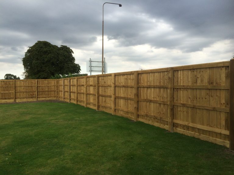 Services – Westfield Fencing