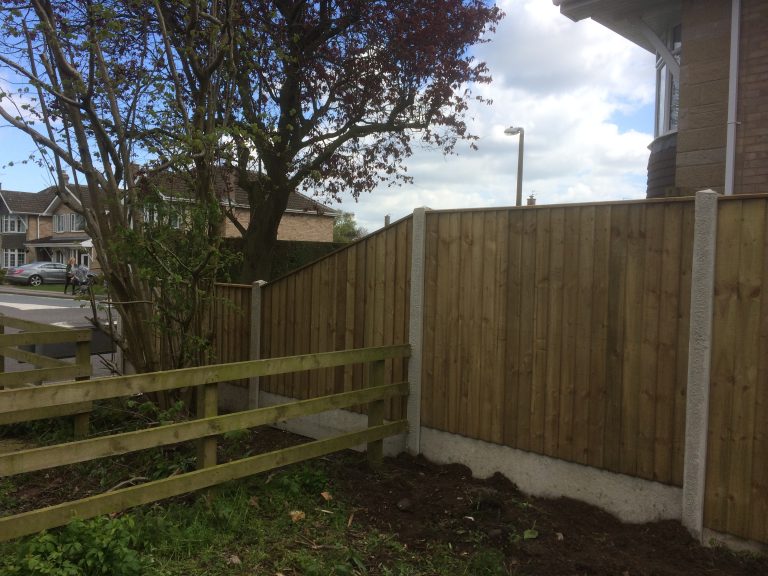 Services – Westfield Fencing