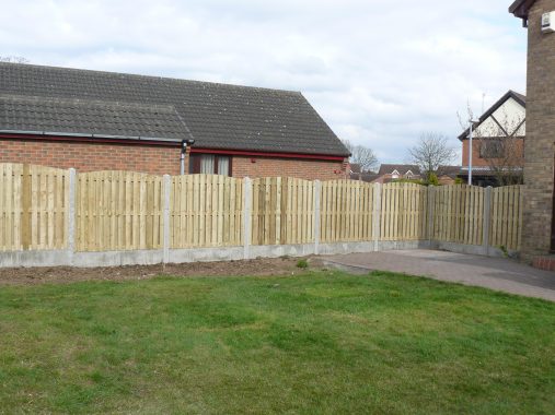 Services – Westfield Fencing